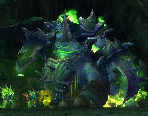 General Volroth | WoWWiki | Fandom