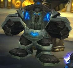 Hardened Iron Golem | WoWWiki | Fandom
