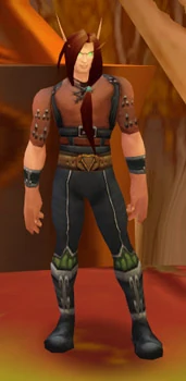 Eriden | WoWWiki | Fandom