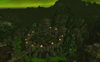 Hellfire Citadel (Draenor) | WoWWiki | Fandom