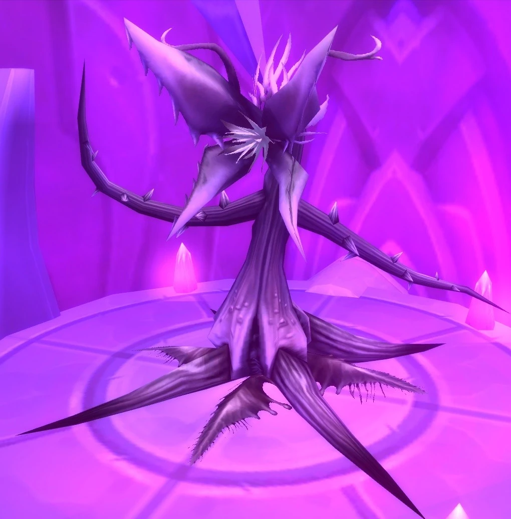 Laj | WoWWiki | Fandom