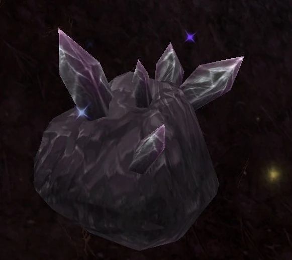 Obsidium | WoWWiki | Fandom