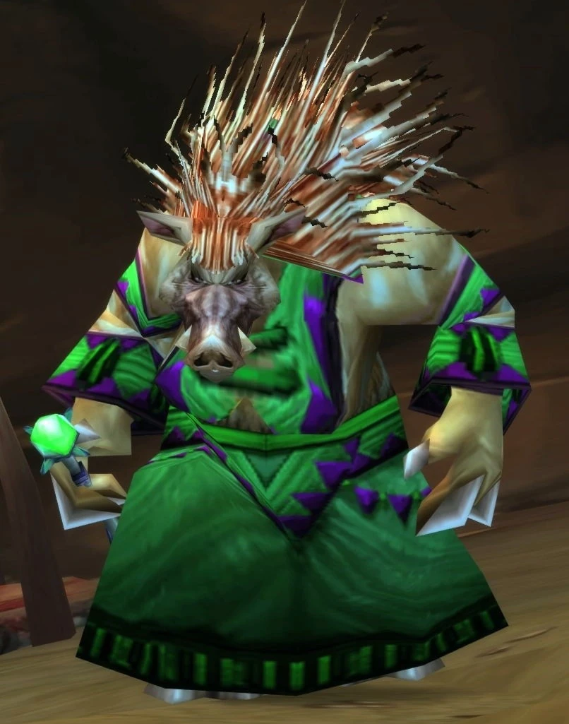 Roogug | WoWWiki | Fandom