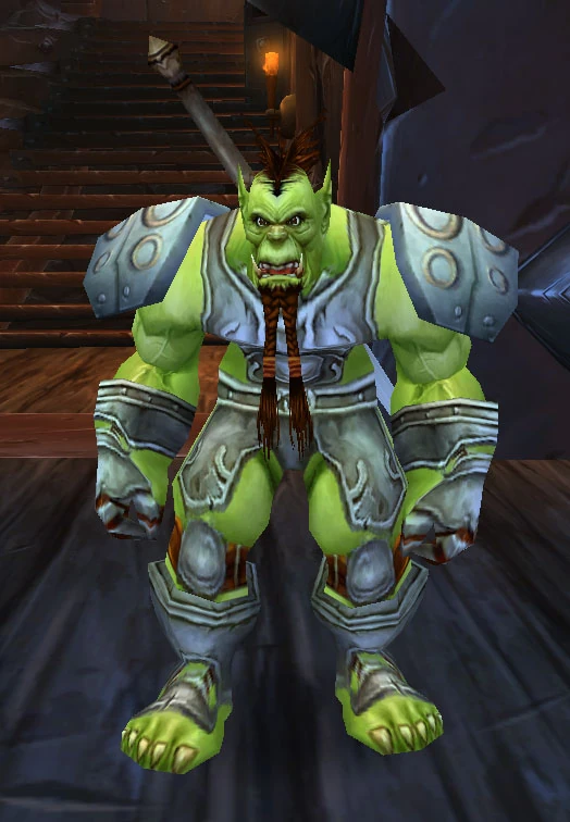 Sorek | WoWWiki | Fandom