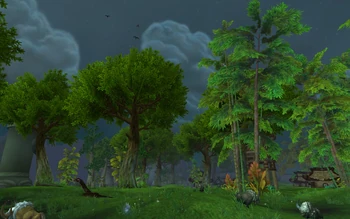 Timeless Isle | WoWWiki | Fandom