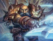 Death Knight | WoWWiki | Fandom