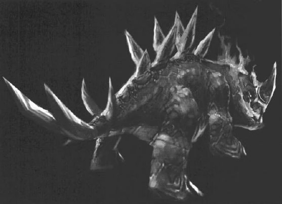 Salamander | WoWWiki | Fandom
