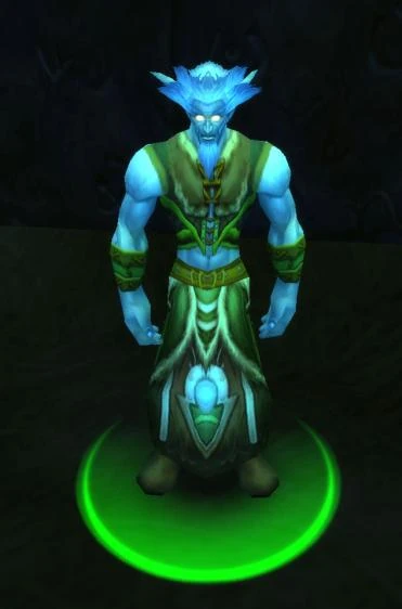 Clintar Dreamwalker | WoWWiki | Fandom