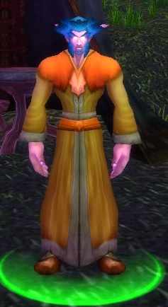 Denalan | WoWWiki | Fandom