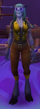 Erett | WoWWiki | Fandom