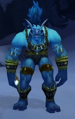 Ice troll | WoWWiki | Fandom