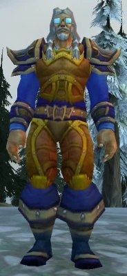 James Ormsby | WoWWiki | Fandom