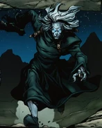 Meryl Felstorm | Vanilla WoW Wiki | Fandom