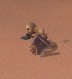 Sand Pygmy | WoWWiki | Fandom