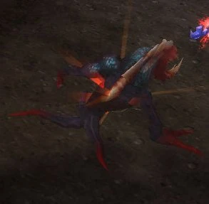 Manifestation of Despair | WoWWiki | Fandom