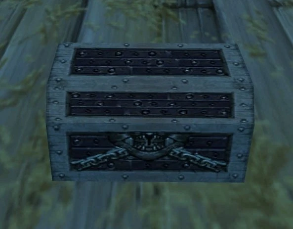 Practice Lockbox | WoWWiki | Fandom