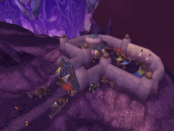 Cosmowrench | WoWWiki | Fandom