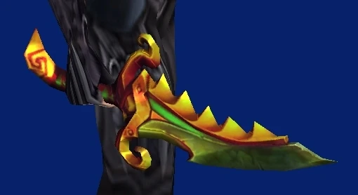 Emerald Ripper | WoWWiki | Fandom