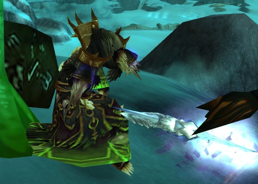 Grand Necrolord | WoWWiki | Fandom