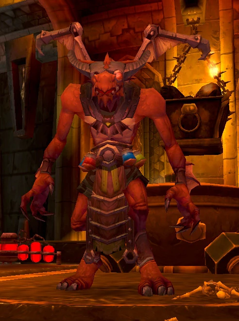 Maloriak | WoWWiki | Fandom