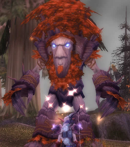 Quest:"Rock" The World | WoWWiki | Fandom