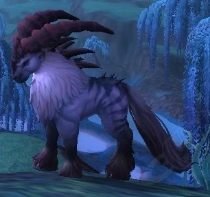 Young Talbuk | WoWWiki | Fandom