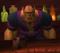 Barkeep Morag | WoWWiki | Fandom
