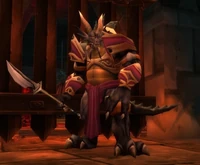 Drakonid | Vanilla WoW Wiki | Fandom