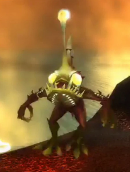 Deep sea murloc | WoWWiki | Fandom