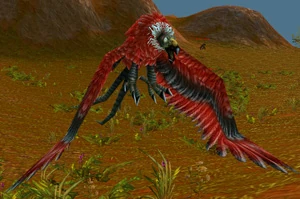 Dire Condor | WoWWiki | Fandom