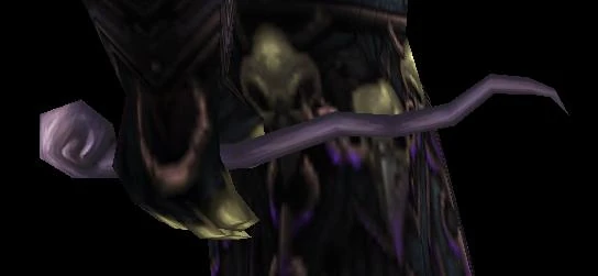 Encrusted Zombie Finger | WoWWiki | Fandom