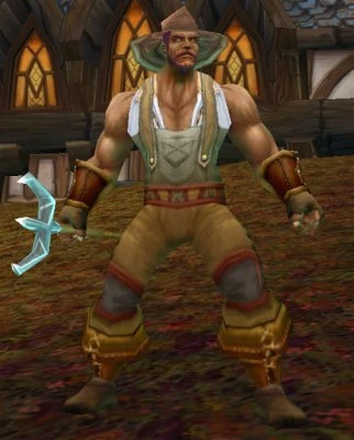 Farshire Militia | WoWWiki | Fandom