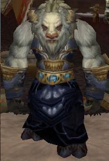 Greatfather Mahan | WoWWiki | Fandom