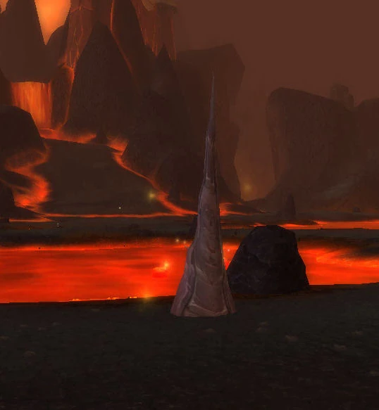 Quest:Living Obsidium | WoWWiki | Fandom