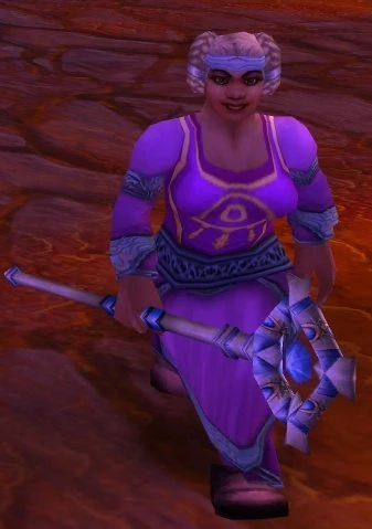 Nethergarde Cleric | WoWWiki | Fandom