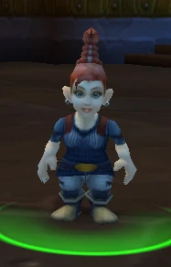 Bimble Longberry | WoWWiki | Fandom