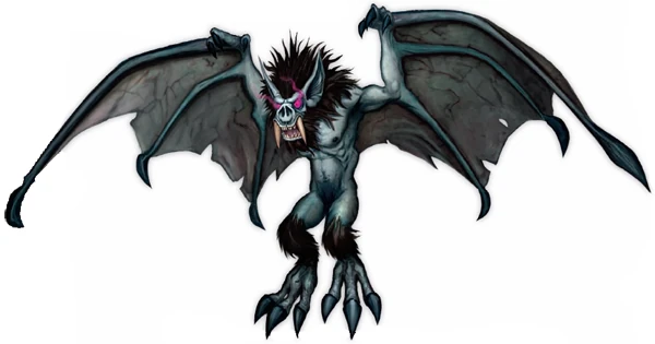 Dire gargoyle | WoWWiki | Fandom