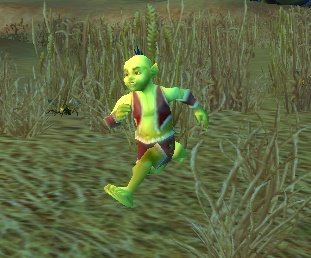 Trok | WoWWiki | Fandom