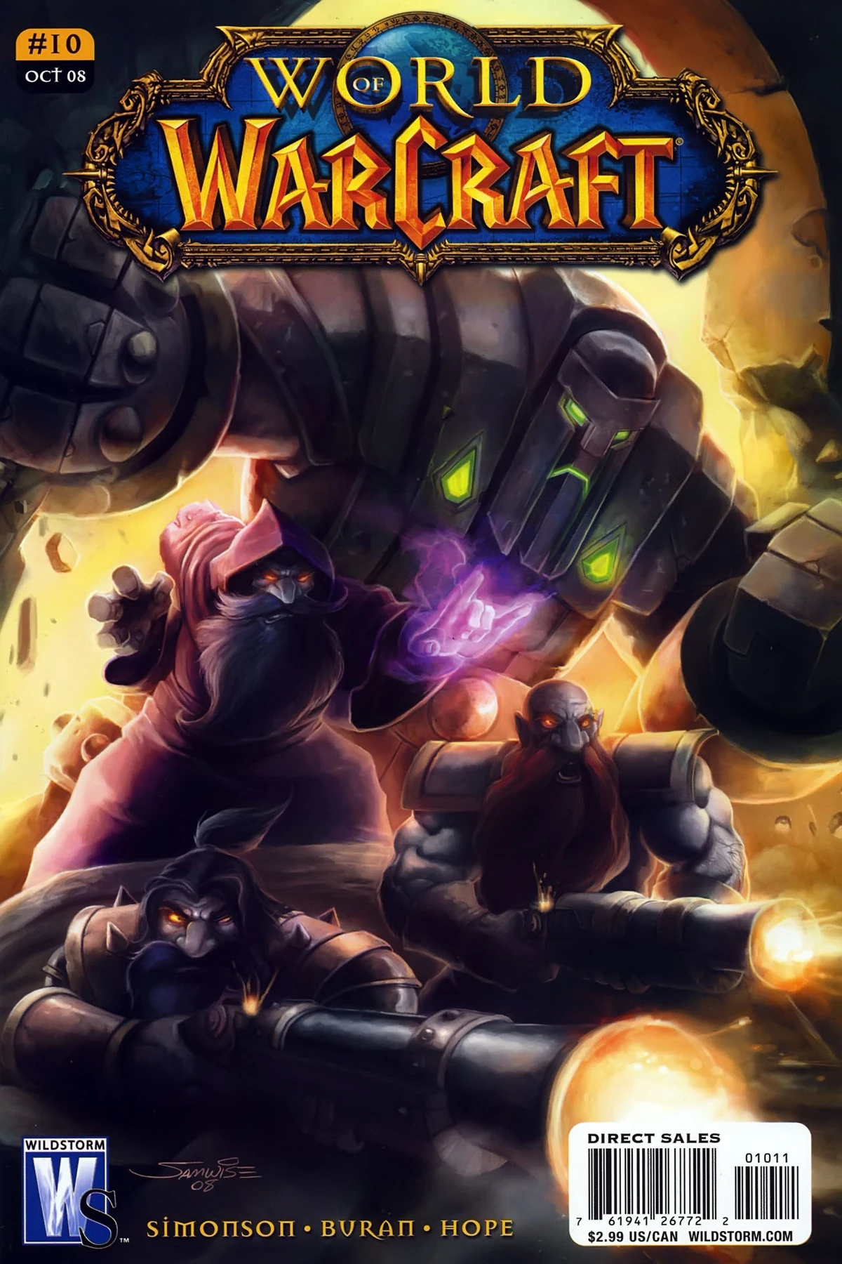 Last of the Line | WoWWiki | Fandom