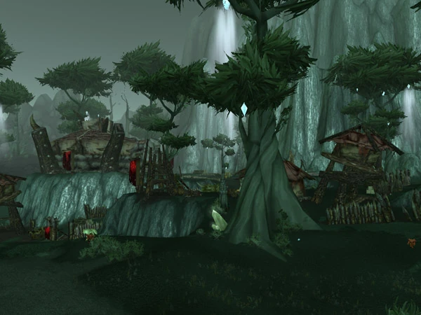 Bonechewer Ruins | WoWWiki | Fandom