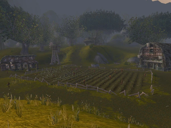Dabyrie's Farmstead | Classic WoW Wiki | Fandom