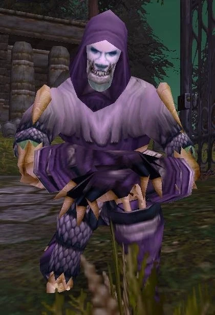 Deathguard Kel | WoWWiki | Fandom