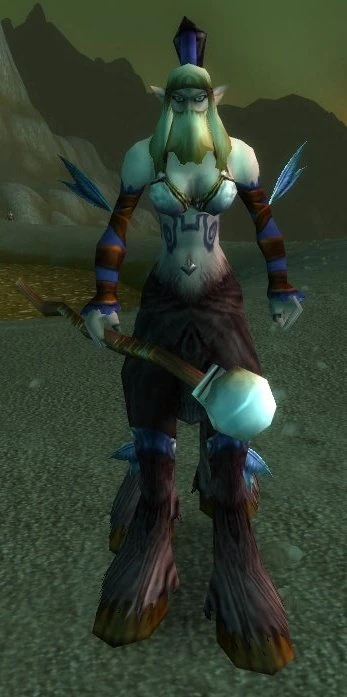 Magram Windchaser | WoWWiki | Fandom