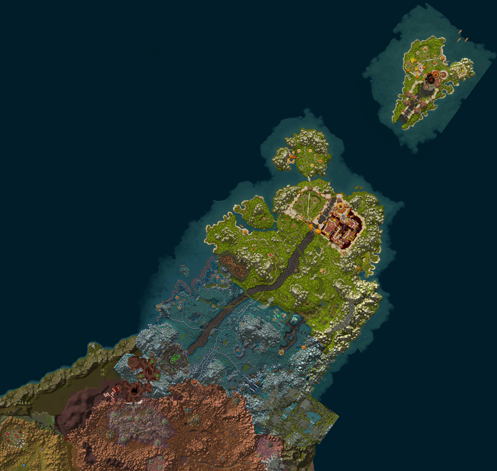 Forum:Stratholme upon Deatholme | WoWWiki | Fandom