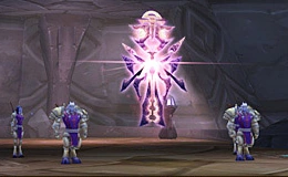 Sha'tar | WoWWiki | Fandom