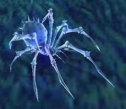 Spectral Spinner | WoWWiki | Fandom