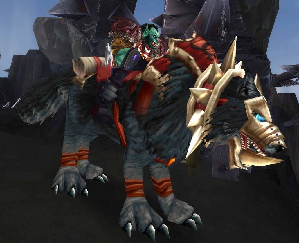 Warsong Captain | WoWWiki | Fandom