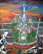 Dalaran | WoWWiki | Fandom