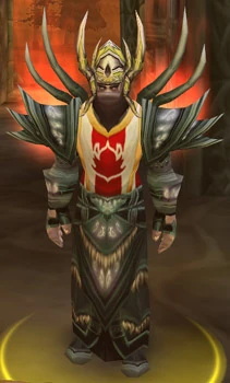 Mataus the Wrathcaster | WoWWiki | Fandom