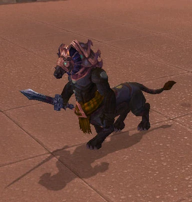 Neferset Scryer | WoWWiki | Fandom
